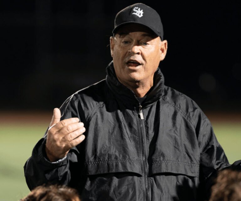 Coach of the Week: Kevin Clancy, Strath Haven High School ...